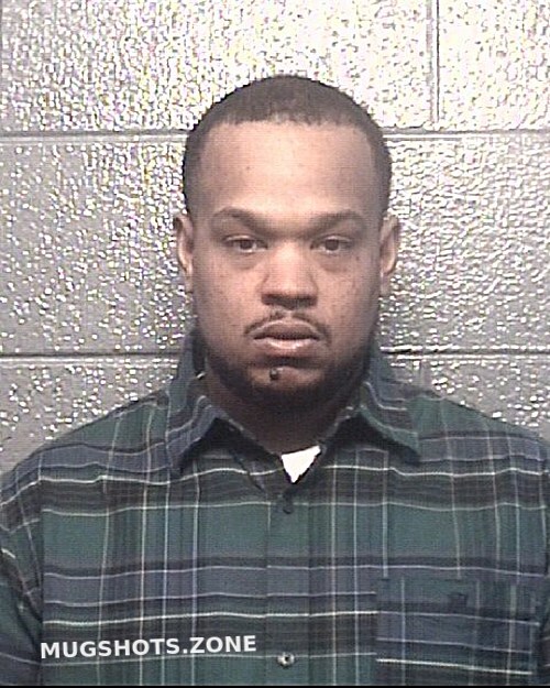 DABNEY ERIC LAMONT 02/21/2024 - Danville Mugshots Zone