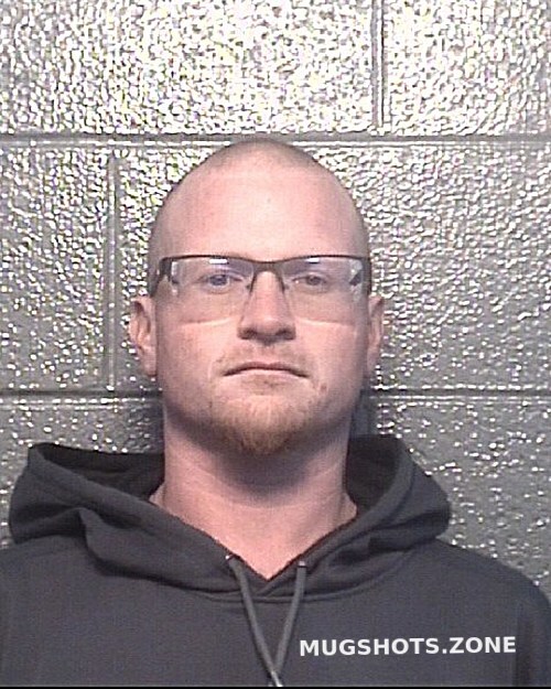 SPAKE DUSTIN NEAL 02/25/2024 - Danville Mugshots Zone