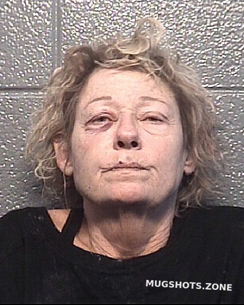 WINSTEAD SUSAN SHELTON 02/27/2024 - Danville Mugshots Zone
