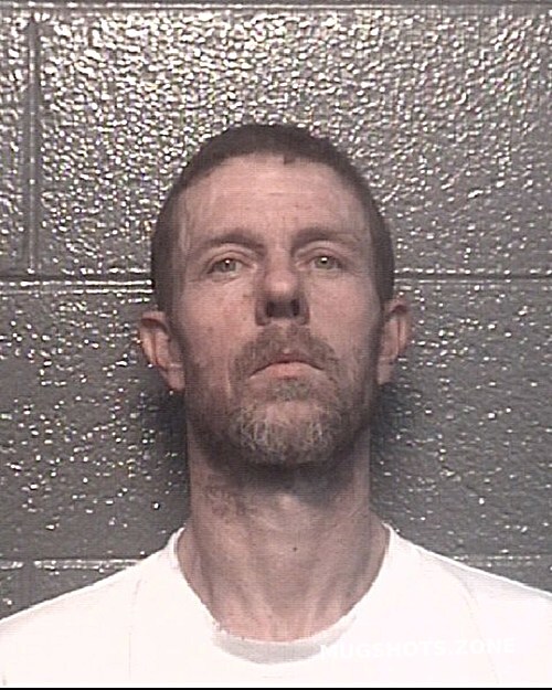 ADKINS MICHAEL KEITH 03/04/2024 - Danville Mugshots Zone