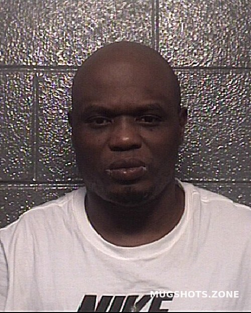 SMITH THEODIS THOMAS 03/06/2024 - Danville Mugshots Zone