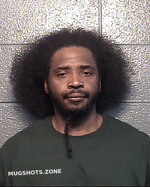 KING JONATHAN LAMONT 03/08/2024 - Danville Mugshots Zone