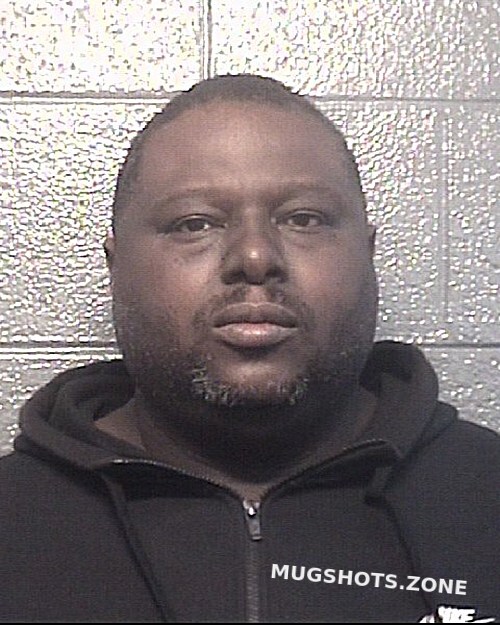 CREWS LABRENT MAURICE 03/08/2024 - Danville Mugshots Zone