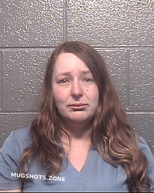 STOFFEL MELODY MOORE 03/10/2024 - Danville Mugshots Zone