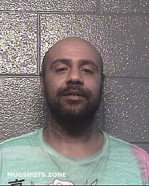 DAVIS MICHAEL DEVON 03/11/2024 - Danville Mugshots Zone