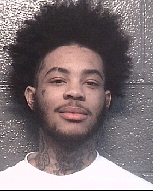 DAVIS JAYVIAN AMARI 03/20/2024 - Danville Mugshots Zone