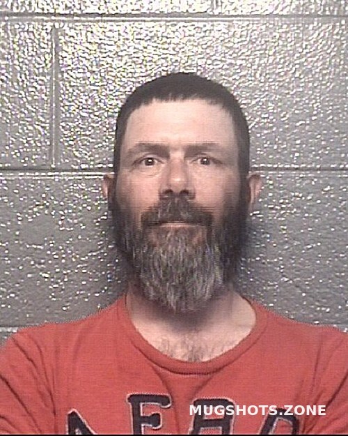 COOK JAMES THOMAS 03/23/2024 - Danville Mugshots Zone