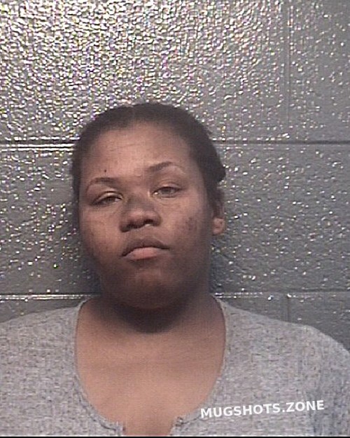 SMALL ANTRIA KE`SHELL 03/25/2024 - Danville Mugshots Zone