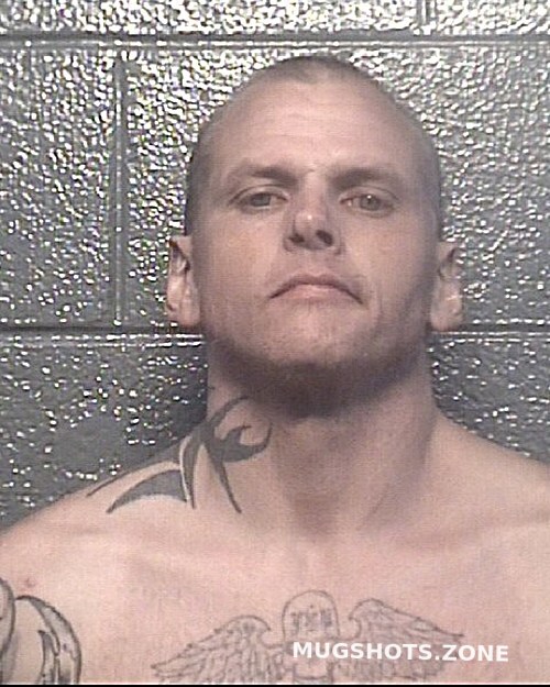 PUGH JAMES STEWART 03/26/2024 - Danville Mugshots Zone