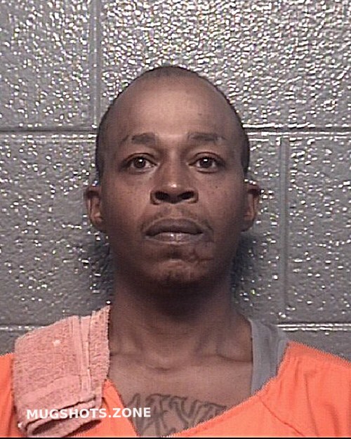 WRIGHT TODD ANTHONY 03/29/2024 - Danville Mugshots Zone