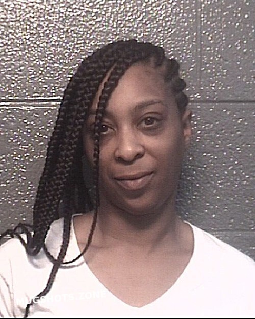 HARPER MICHELLE NICOLE 03/29/2024 - Danville Mugshots Zone