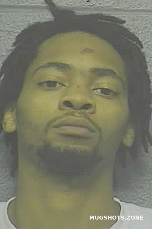 POUNDS GENE LAMONT 04/05/2024 - Danville Mugshots Zone