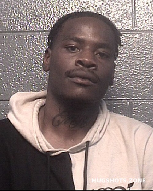 LOGAN JADARIUS MARTEZ 04/12/2024 - Danville Mugshots Zone