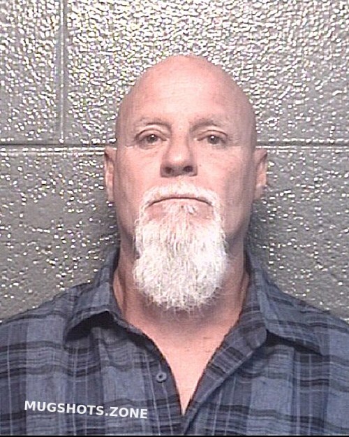 HOLBROOK JAMES OLIVER 04/24/2024 - Danville Mugshots Zone
