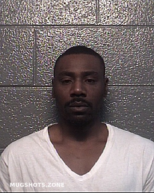 STANFIELD SHONTAE LAMONT 04/25/2024 - Danville Mugshots Zone