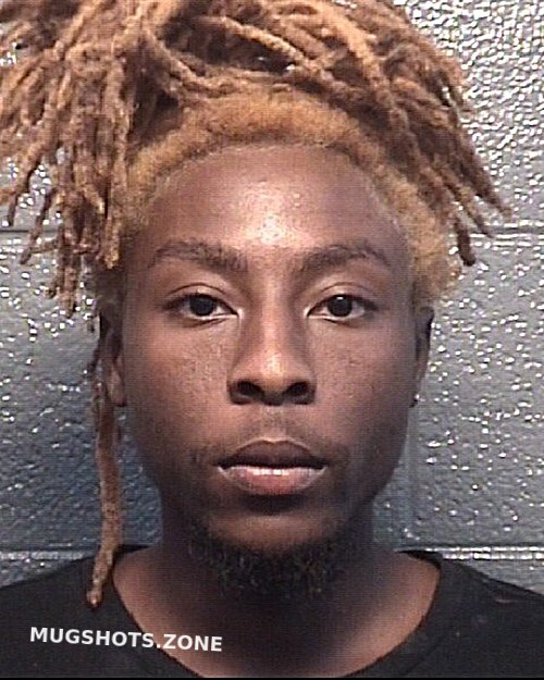 EASON ROCKWON IZIAH 04/27/2024 - Danville Mugshots Zone