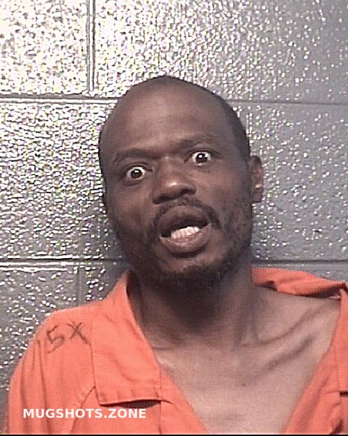 SMITH THEODIS THOMAS 04/27/2024 - Danville Mugshots Zone