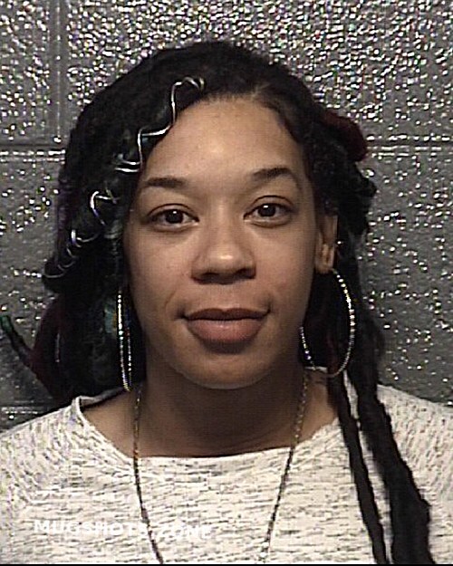 DAVIS JESSICA DEANNA 04/28/2024 - Danville Mugshots Zone
