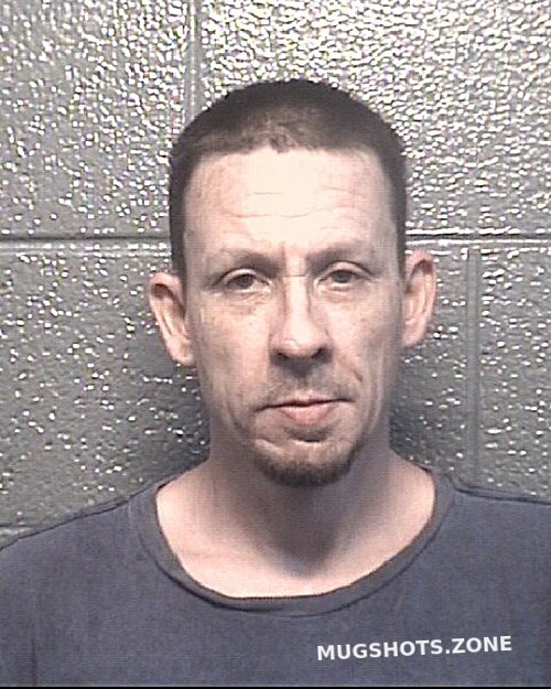 CAUDLE JODY ALLAN 04/28/2024 - Danville Mugshots Zone