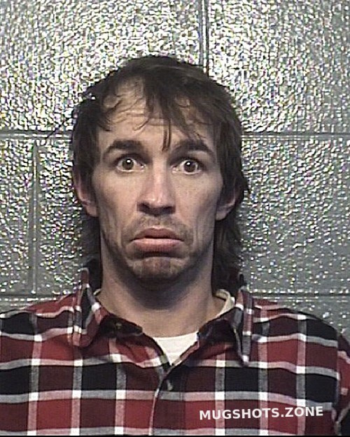 BARBER BENJAMIN WAYNE 04/29/2024 - Danville Mugshots Zone