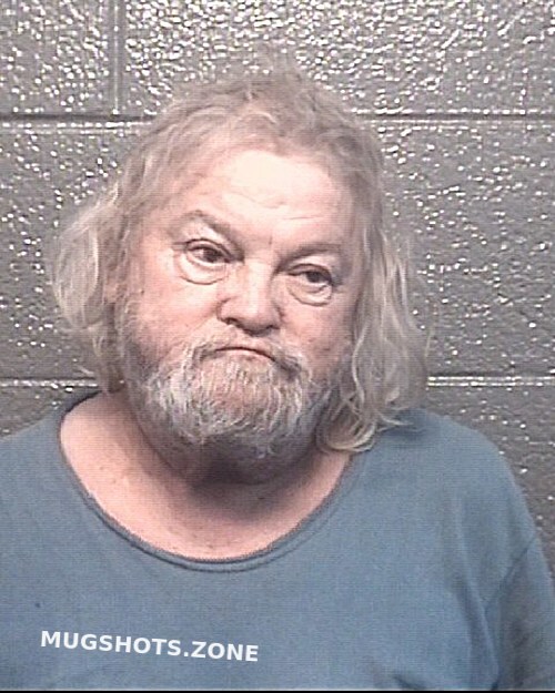 KEYS THOMAS EUGENE 05/02/2024 - Danville Mugshots Zone