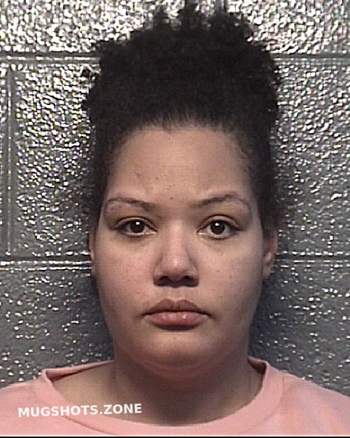 TYLER KANESHA JAMEL 05/15/2024 - Danville Mugshots Zone