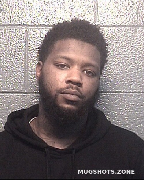 HAMLETT JAYLEN DAVON 05/21/2024 - Danville Mugshots Zone