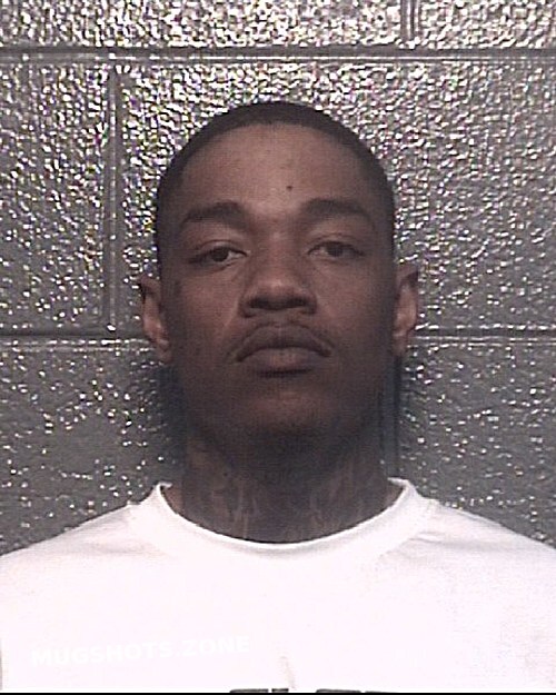 HAIRSTON UZZIAH IMANUEL 05/21/2024 - Danville Mugshots Zone