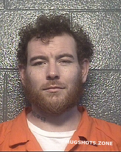 JOHNSON RODERICK CODY 05/23/2024 - Danville Mugshots Zone