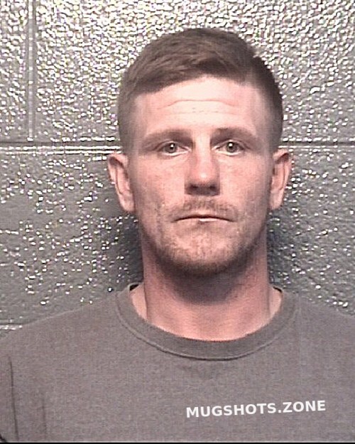 POPE JAMIE KENDALL 06/04/2024 - Danville Mugshots Zone