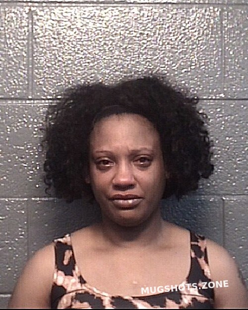 CAGE ASHLEY SHONEA 06/05/2024 - Danville Mugshots Zone