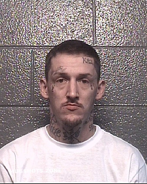 BEASLEY DEREK KEITH 06/06/2024 - Danville Mugshots Zone