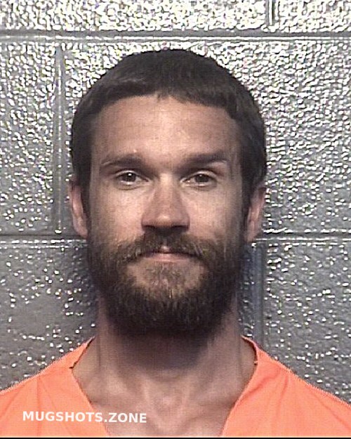 COYLE JAMISON MATTHEW 06/07/2024 - Danville Mugshots Zone