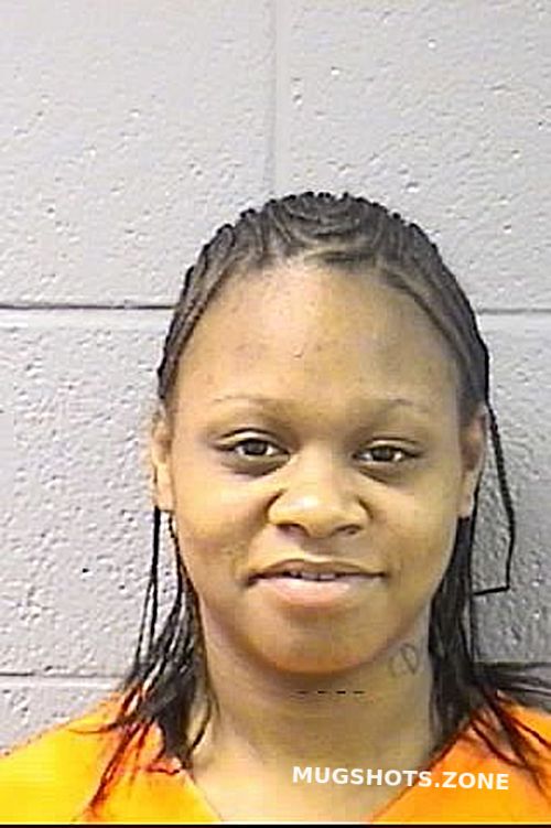 BUTLER EISHA MONIQUE 06/09/2024 - Danville Mugshots Zone