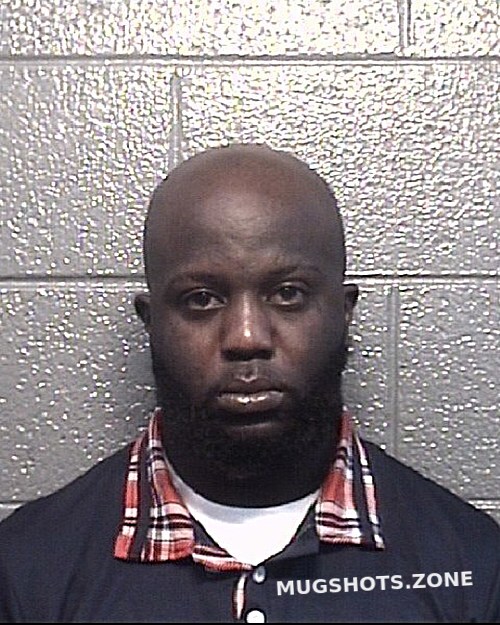 ROBERTSON PERRY LEON 06/13/2024 - Danville Mugshots Zone