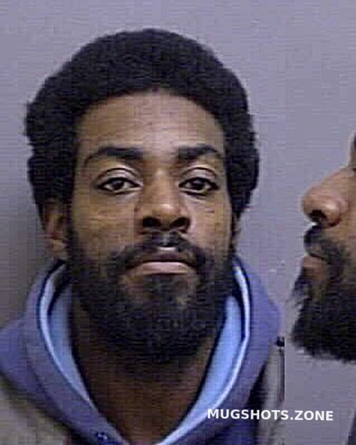 PENICK MARVIN LEE 06/18/2024 - Danville Mugshots Zone