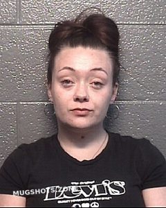 THOMPSON CHERI ISIS 06/19/2024 - Danville Mugshots Zone