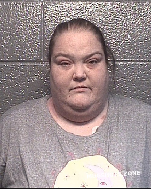 WALLER CANDICE MICHELLE 06/24/2024 - Danville Mugshots Zone