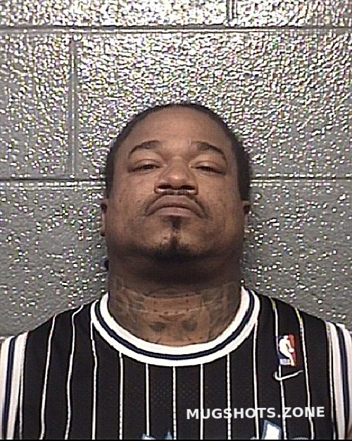 EVERETT RICKEY & 06/30/2024 - Danville Mugshots Zone