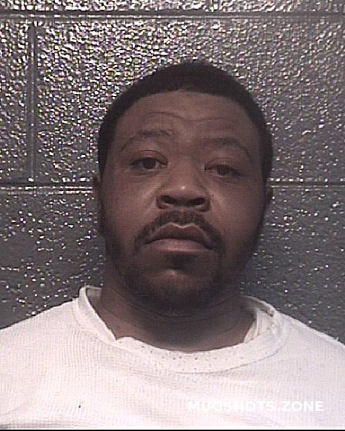 BURGESS DEANDRE M 07/02/2024 - Danville Mugshots Zone