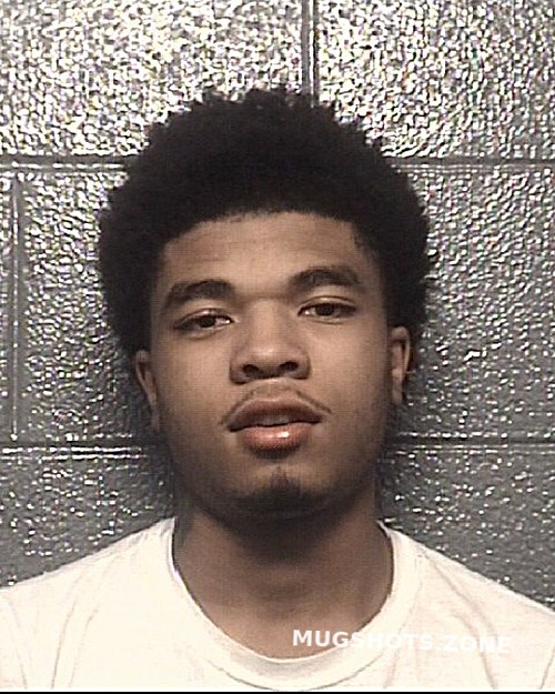 SMITH JERMAY ANTONIO 07/05/2024 - Danville Mugshots Zone