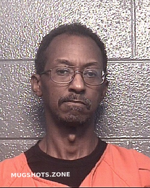 INGE KEITH CHRISTOPHER 07/12/2024 - Danville Mugshots Zone