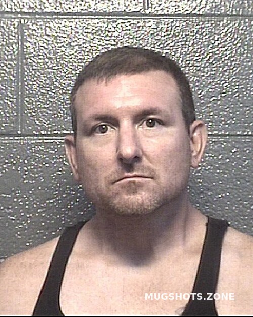 HULICK JOSHUA ALLEN 08/05/2024 - Danville Mugshots Zone