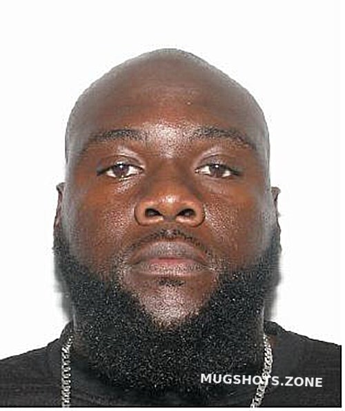 MARTIN CHRISTOPHER DEVONTA 08/10/2024 - Danville Mugshots Zone