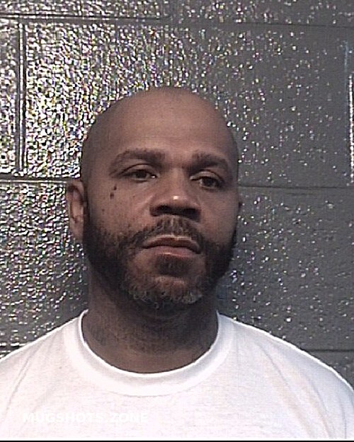 CLARK DEREK THOMAS 08/12/2024 - Danville Mugshots Zone