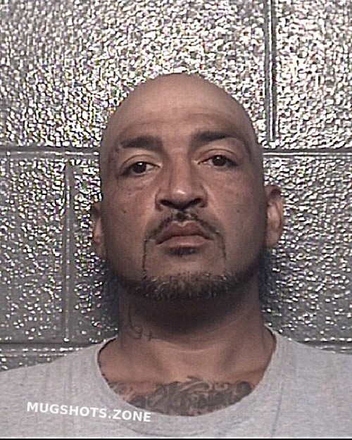 BOULDIN FLOYD WESLEY 08/13/2024 - Danville Mugshots Zone