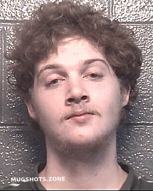 BALDWIN GAVIN JEFFREY 08/21/2024 - Danville Mugshots Zone