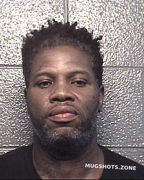 HARRIS RAY ANTHONY 08/28/2024 - Danville Mugshots Zone