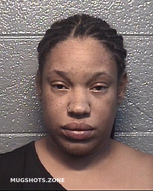 WOMACK JENNIFER ROSETTA 09/22/2024 - Danville Mugshots Zone