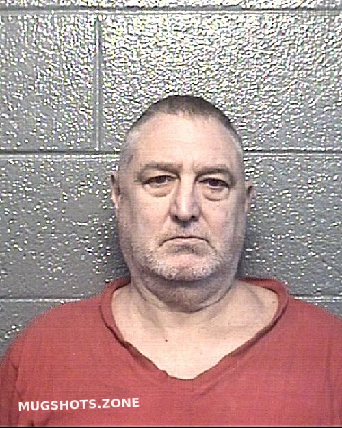 BERRY MICHAEL GLENN 09/25/2024 - Danville Mugshots Zone